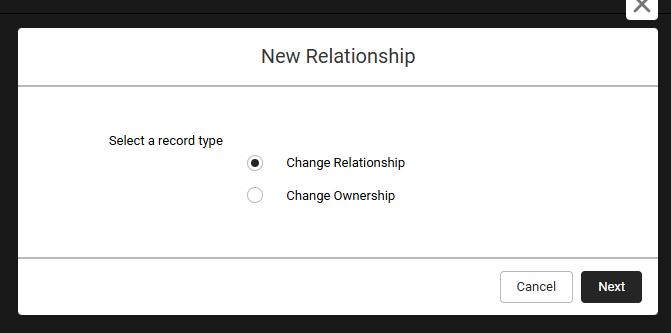 How to request authorization for a specific technology in the EMEA ...