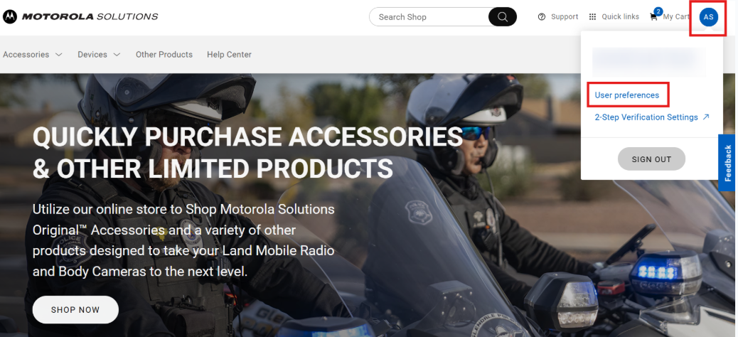 How to download CPS software for ASTRO and MOTOTRBO.