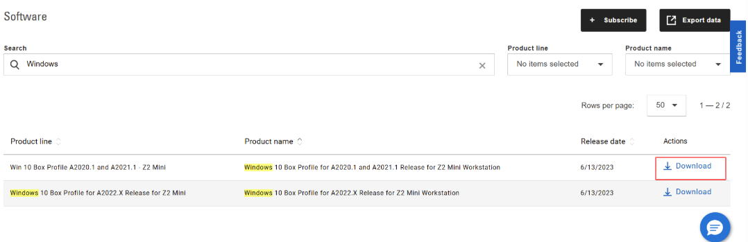 How to download CPS software for ASTRO and MOTOTRBO.
